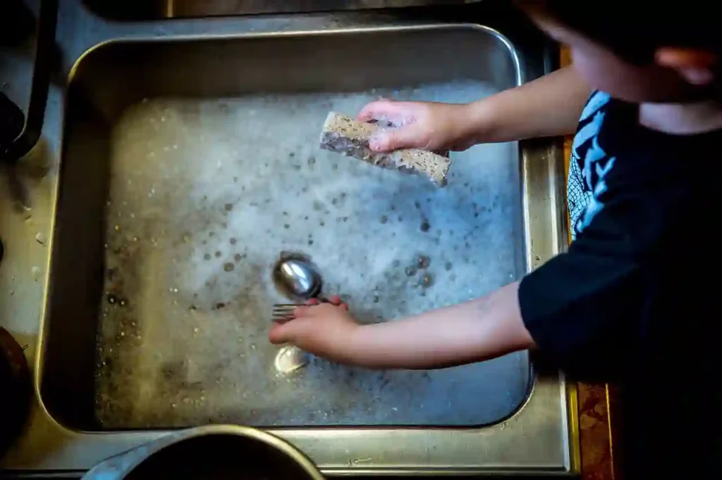 Unveiling The Biblical Meaning Of Washing Dishes In A Dream Unveiling The Biblical Meaning Of Washing Dishes In A Dream